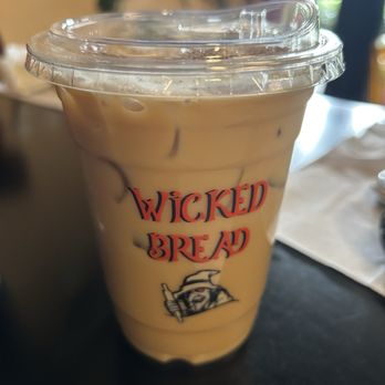 WICKED BREAD CO - Updated May 2025 - 468 Photos & 211 Reviews - 1263 S ...