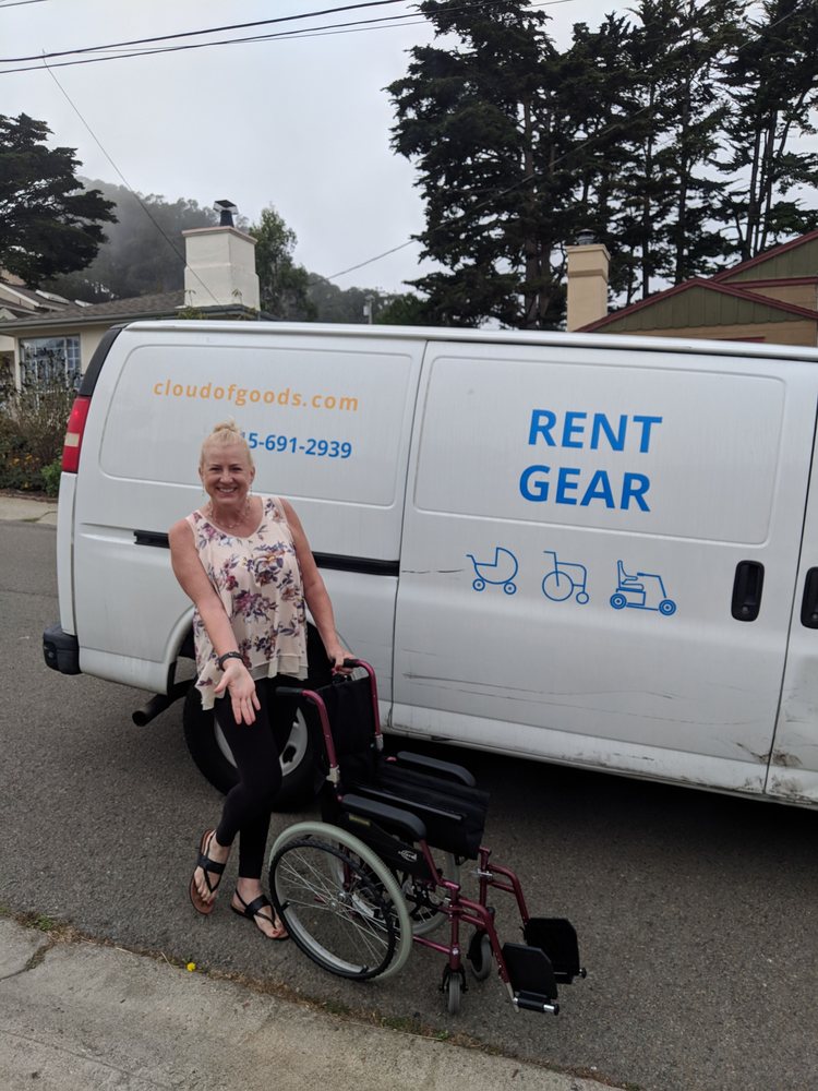 CLOUD OF GOODS - MEMPHIS - Updated August 2025 - Memphis, Tennessee ...