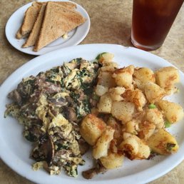 Burgers - CABLE CAR CAFE - 235 Photos & 302 Reviews - 423 1/2 Grand Ave ...