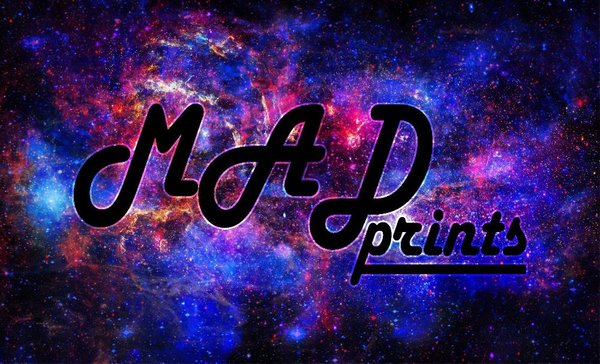 MAD PRINTS - Updated June 2024 - 63 Photos & 17 Reviews - 4378 Atlantic ...