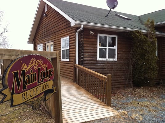 TIDAL BORE RAFTING RESORT - Updated December 2025 - 12 Reviews - 12215 ...