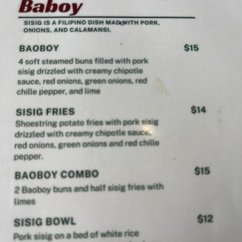 MANANG PIKA’S - Updated October 2025 - 44 Photos & 22 Reviews - 590 S ...