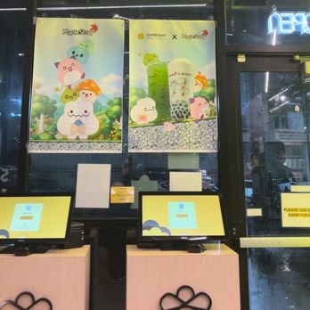 SUNRIGHT TEA STUDIO - U DISTRICT - Updated April 2025 - 167 Photos & 99 ...