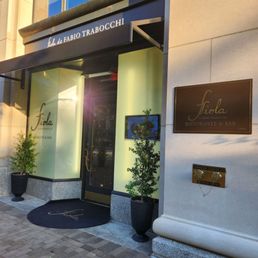 FIOLA - Updated October 2025 - 2213 Photos & 871 Reviews - 601 ...