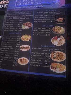 THE DRINK LAB - Updated October 2025 - 21 Photos & 10 Reviews - 6330 ...