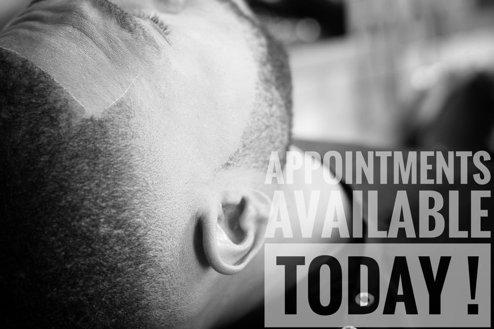 COY COOK CUTS - Updated January 2026 - Request an Appointment - 8665 W ...