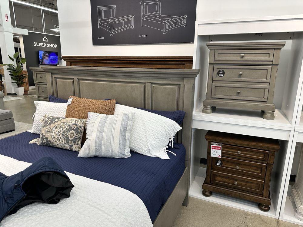 ASHLEY STORE - Updated June 2026 - 22 Photos - 4830 Wilson Ave SW ...
