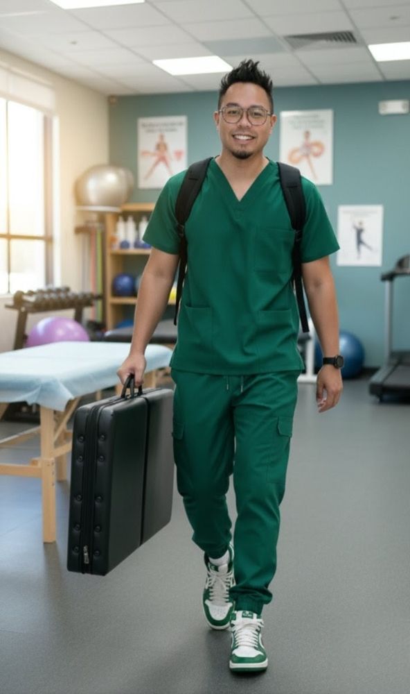 Simply Knot Kneaded Mobile Massage, Fullerton | Roadtrippers