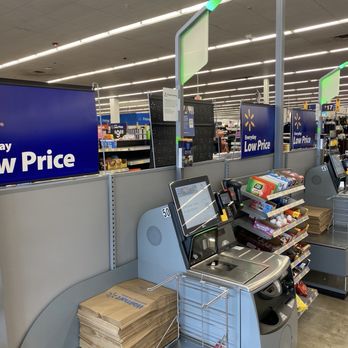 WALMART SUPERCENTER - Updated January 2026 - 34 Photos & 27 Reviews ...