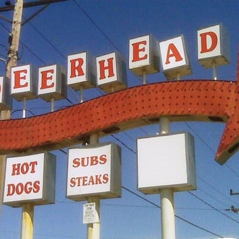 DEERHEAD HOT DOGS - Updated October 2024 - 57 Photos & 30 Reviews - 620 ...