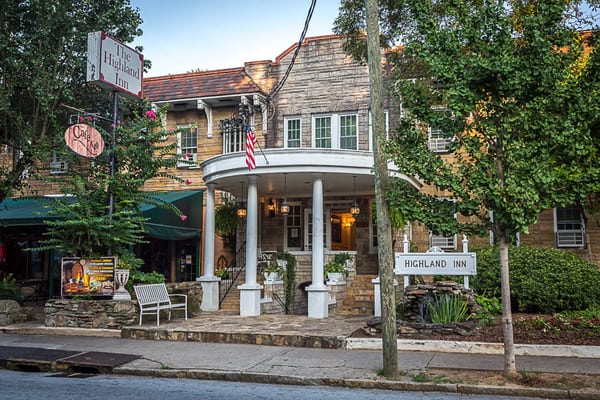 THE HIGHLAND INN - Updated May 2026 - 105 Photos & 135 Reviews - 644 N ...
