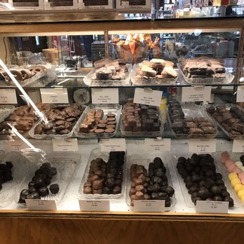 SCHMIDT’S FUDGE HAUS - Updated July 2025 - 140 Photos & 75 Reviews ...