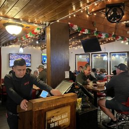 LOS AMIGOS BAR & GRILL - Updated December 2025 - 977 Photos & 1253 ...