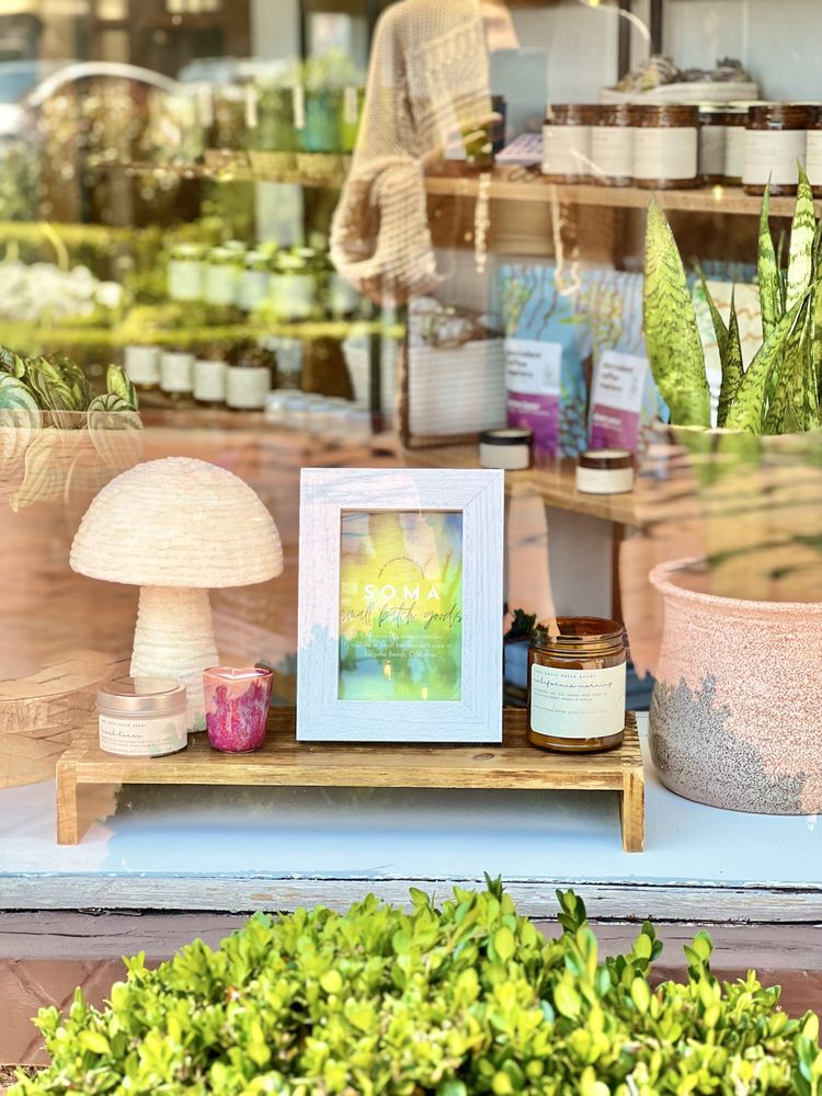 SOMA SMALL BATCH GOODS - 11 Photos - 1450 S Coast Hwy, Laguna Beach ...