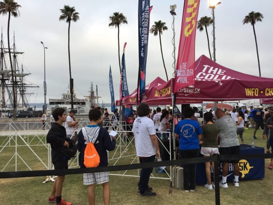 THE COLOR RUN - Updated July 2025 - 82 Photos & 33 Reviews - 9449 ...