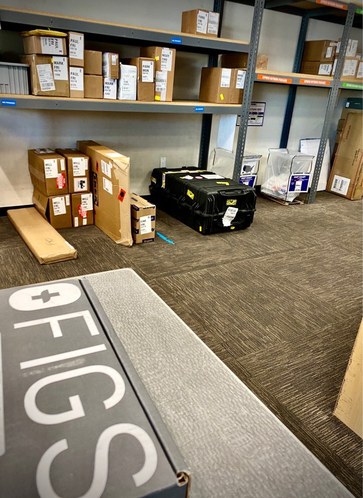 FEDEX OFFICE PRINT & SHIP CENTER - Updated December 2025 - 25 Photos ...