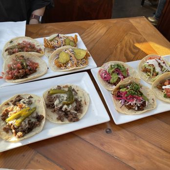 RED STAR TACO BAR - Updated January 2025 - 341 Photos & 497 Reviews ...