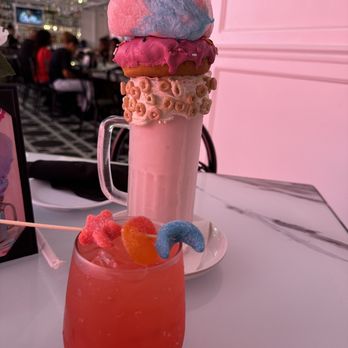 SUGAR FACTORY - ORLANDO - Updated November 2024 - 1965 Photos & 1311 ...