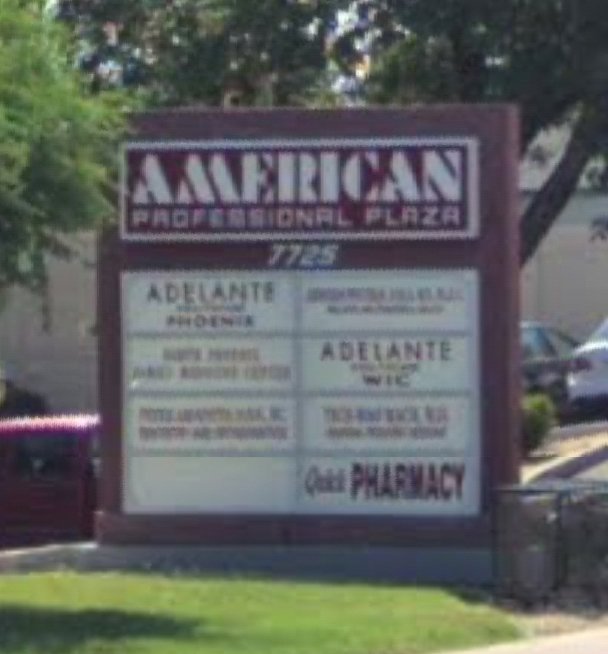 PETER ARVANITIS, DDS - Updated July 2025 - 7725 N 43rd Ave, Phoenix ...