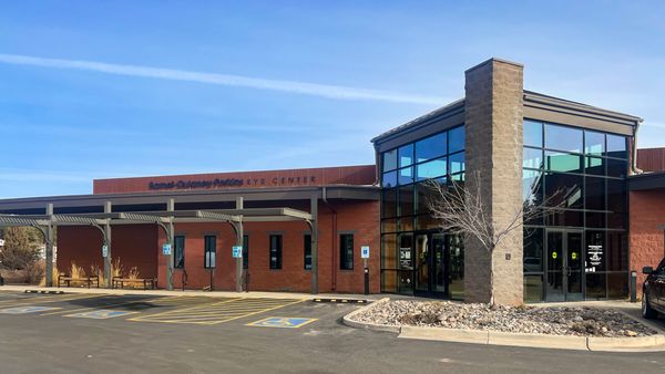 BARNET DULANEY PERKINS EYE CENTER - Updated January 2026 - 43 Photos ...