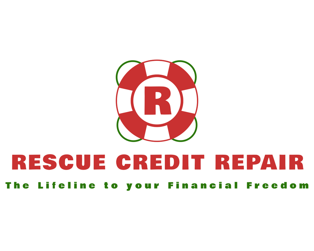 RESCUE CREDIT REPAIR - Updated January 2025 - Greenacres, Florida ...