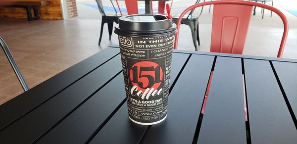 151 COFFEE - Updated September 2025 - 27 Photos & 56 Reviews - 1510 ...