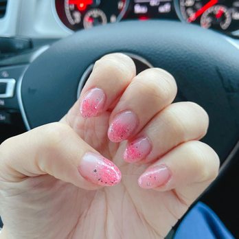 RED PERSIMMON NAILS & SPA - Updated June 2024 - 361 Photos & 123 ...