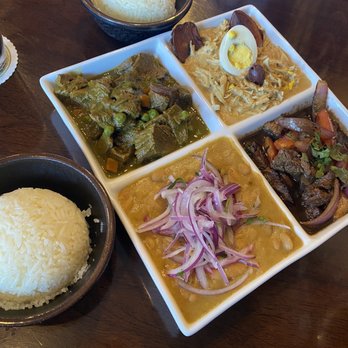 LATIN BITES - Updated August 2024 - 623 Photos & 419 Reviews - 5709 ...