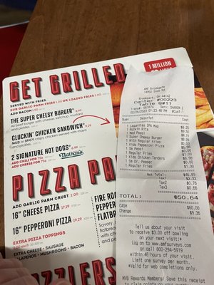 AMF BROOKGATE LANES - Updated January 2026 - 37 Photos & 33 Reviews ...