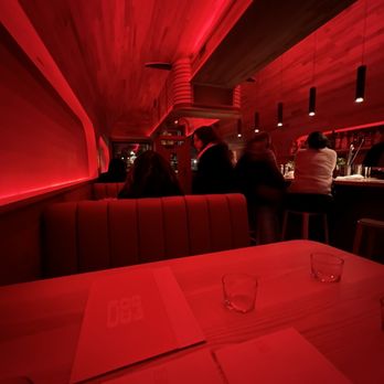 FANBOY - 117 Photos & 37 Reviews - 2713 W Broad St, Richmond, Virginia ...