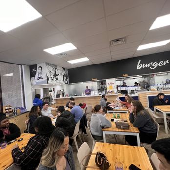 BURGER-CHAN - Updated May 2024 - 525 Photos & 230 Reviews - 5353 W ...