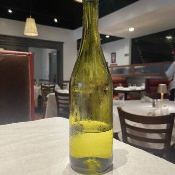 TABLE 100 - Updated January 2025 - 535 Photos & 422 Reviews - 100 Ridge ...