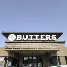 BUTTERS PANCAKES & CAFÉ - NORTHSIGHT BLVD - Updated December 2025 - 987 ...