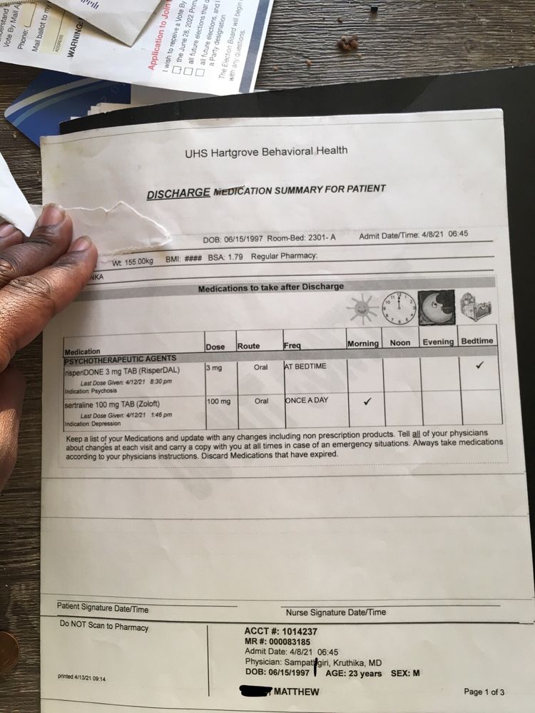 HARTGROVE BEHAVIORAL HEALTH SYSTEM - Updated December 2025 - 19 Photos ...