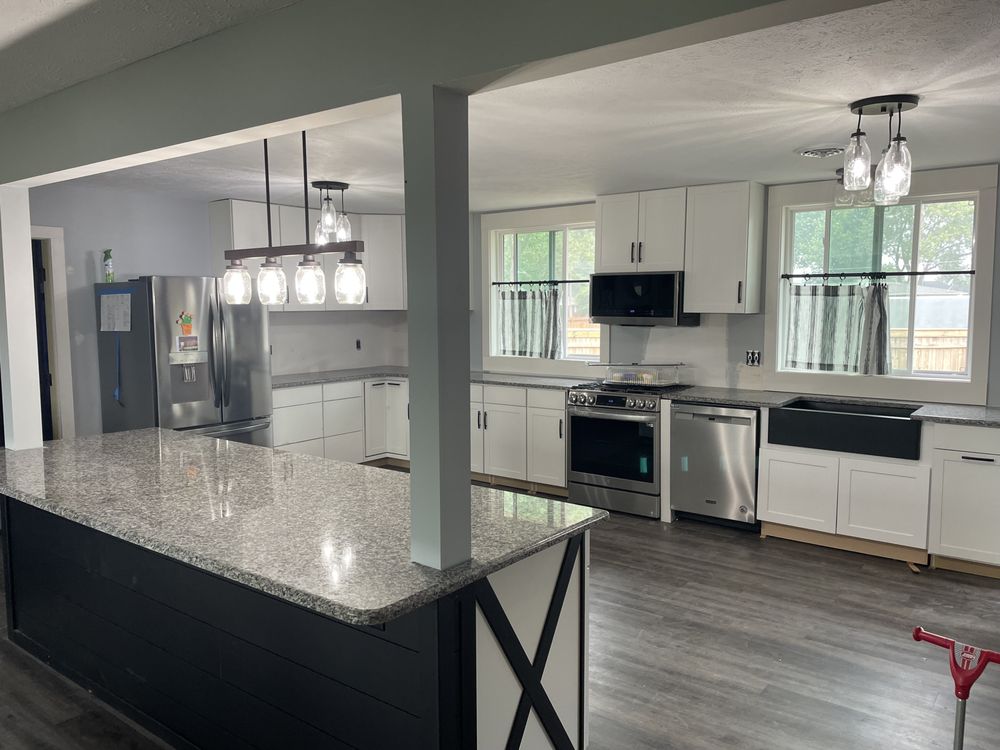 R.ZANE CONSTRUCTION SOLUTIONS - Updated September 2024 - Request a ...