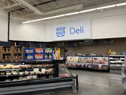 WALMART SUPERCENTER - Updated June 2024 - 33 Photos & 50 Reviews - 174 ...