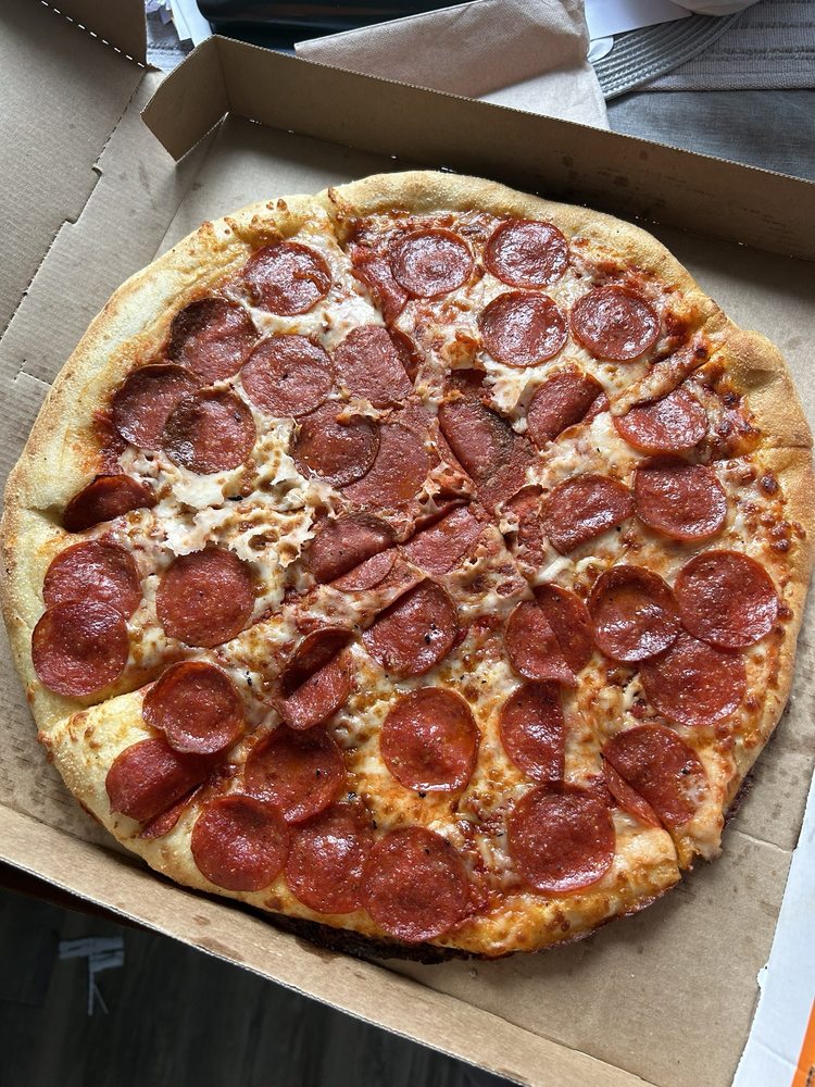 LITTLE CAESARS PIZZA - Updated December 2025 - 1014 E Nob Hill Blvd, Yakima, Washington - Pizza ...