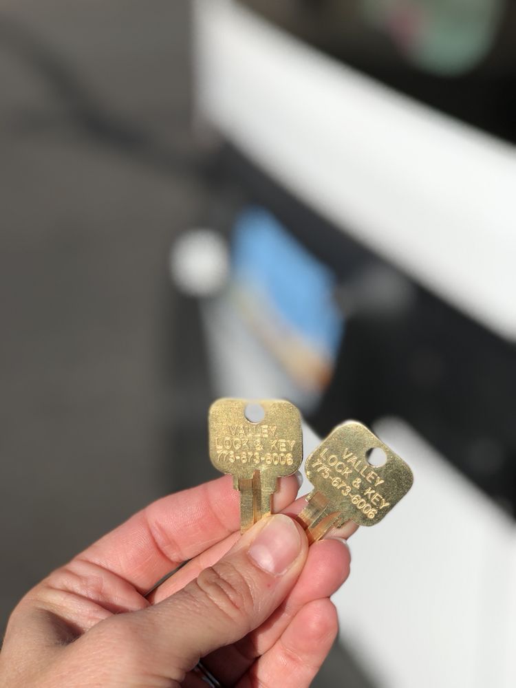 VALLEY LOCK AND KEY - Updated December 2025 - 11 Photos & 40 Reviews ...