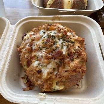 CALIC BAGEL - Updated May 2025 - 1439 Photos & 683 Reviews - 2748 W 8th ...