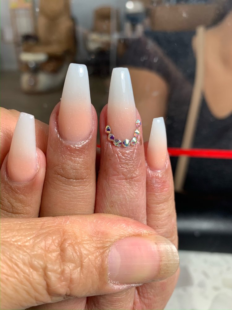NGUYEN NAILS SPA - Updated July 2024 - 107 Photos & 14 Reviews - 9881 ...
