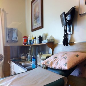 KLIS GREGORY R MD - Updated October 2025 - 100 Old River Rd ...