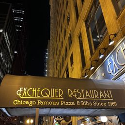 EXCHEQUER RESTAURANT & PUB - Updated December 2025 - 585 Photos & 728 ...