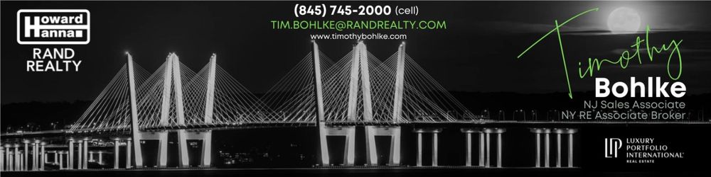 TIMOTHY BOHLKE - HOWARD HANNA RAND REALTY - Contact Agent - 268 South ...
