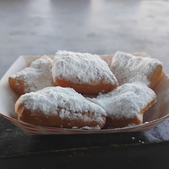 THE BEIGNET BUS - Updated October 2025 - 37 Photos & 26 Reviews - Fort ...
