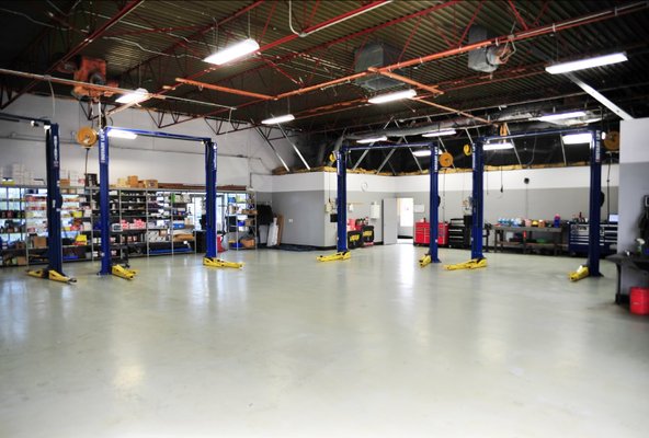 RED SUN AUTOMOTIVE REPAIR - Updated December 2025 - 26 Photos & 327 ...