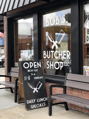 BOBS BUTCHER SHOP - Updated October 2025 - 18 Photos & 12 Reviews - 710 ...