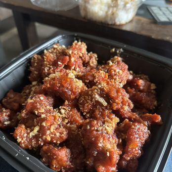 KINZA TERIYAKI KOREAN RESTAURANT - Updated September 2024 - 98 Photos ...