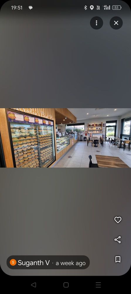 COUNTRY COB BAKERY - Updated November 2024 - 890-892 Princes Hwy ...
