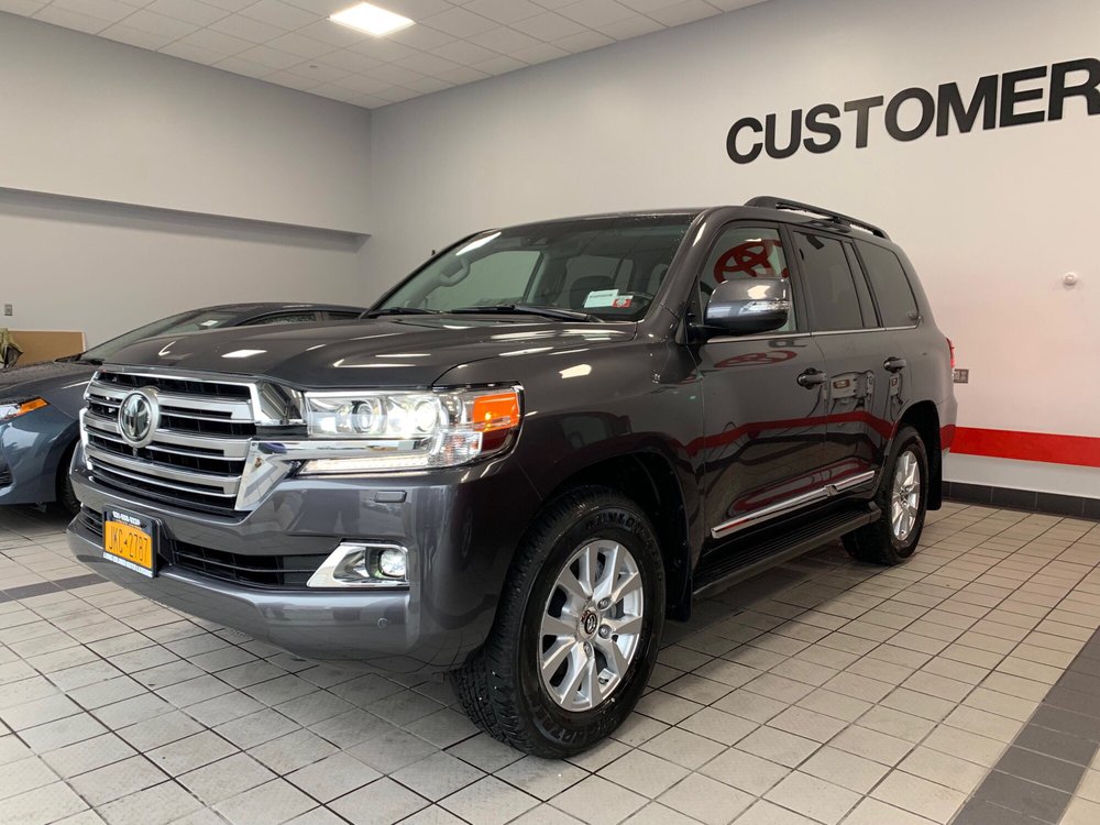 LONG ISLAND AUTO LEASING - Updated December 2025 - 138 S 1st St ...