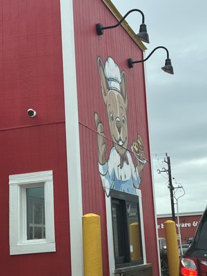 PAPA DOGZ - Updated January 2026 - 42 Photos & 41 Reviews - 707 Dixie ...